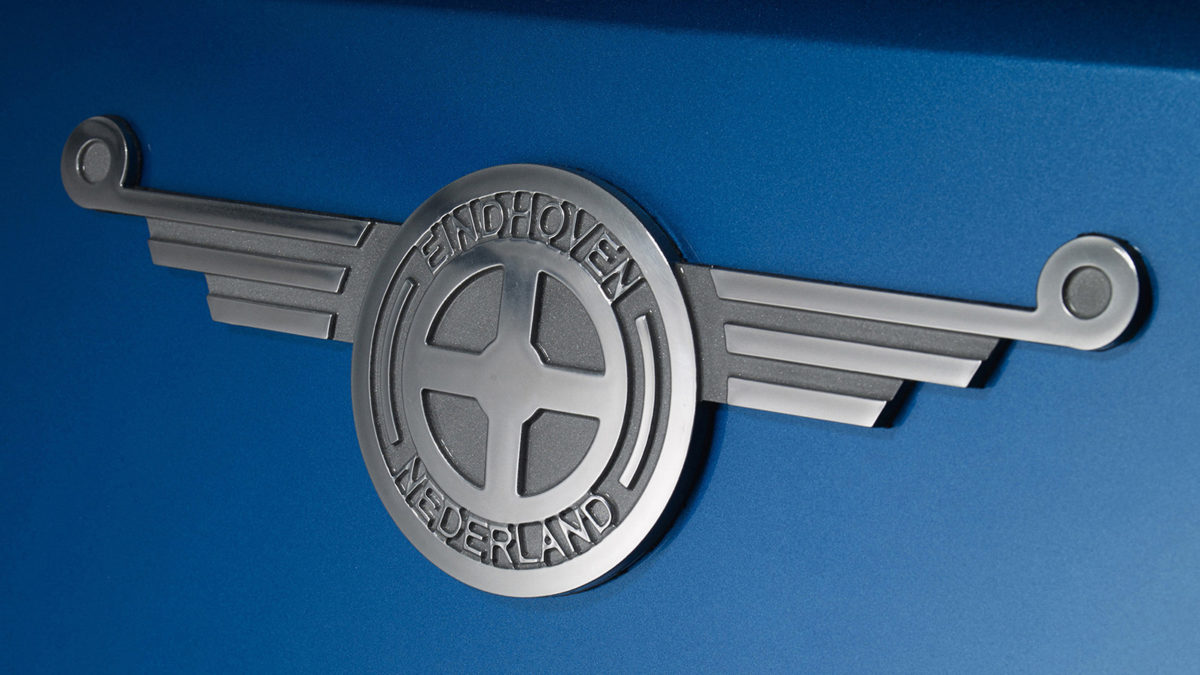 DAF 90. Jubiläumsausgabe - KHS Kraftfahrzeug-Handel und -Service GmbH